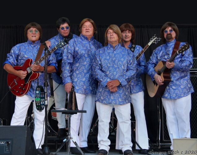 Dunkirk welcomes Uptown Fever and Aftermath tonight | News, Sports ...